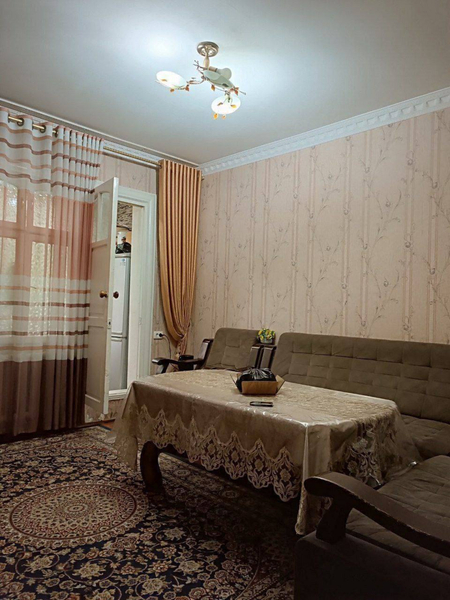 Продается Квартира 65кв