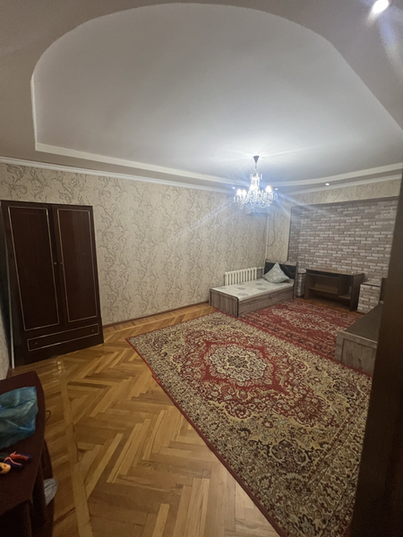 Сдается в аренду квартира Ганга