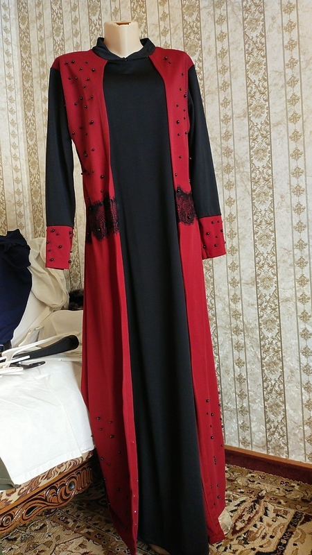 Koʻylaklar Glam Turkiya
