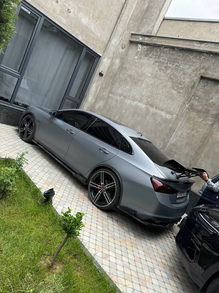 Malibu 2/4 atmasferniy