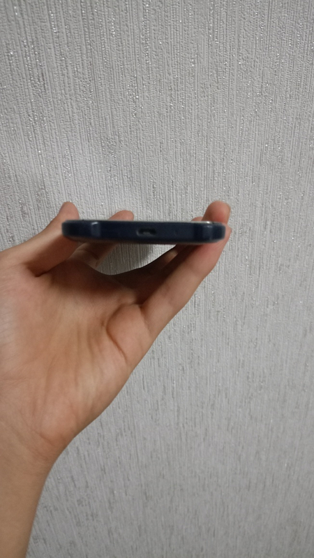 Samsung galaxy J1 ace