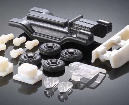 3D printer xizmati