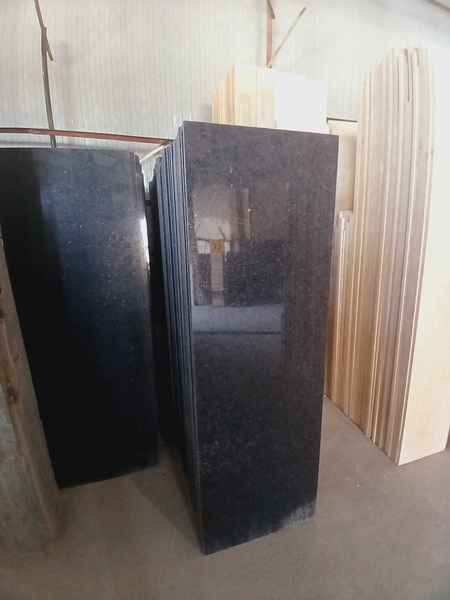 Ash black granit /usta Xizmatlari va yetkazib berish