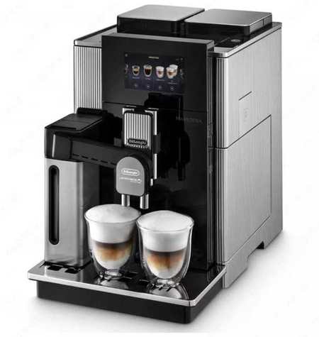 Кофемашина De'Longhi EPAM 960.75.GLM