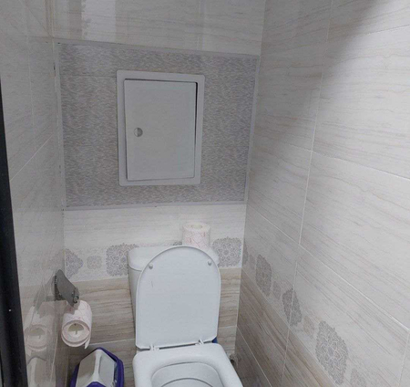 V4696 Чоштепа Ор.р: 1 Метро  2/15/17 54м2 НЕ ТАРЕЦ