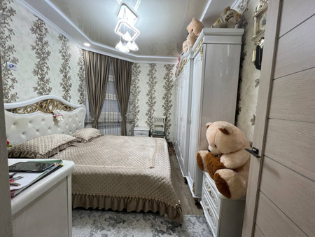 Азербайджанский центр  Дом 1 сотка