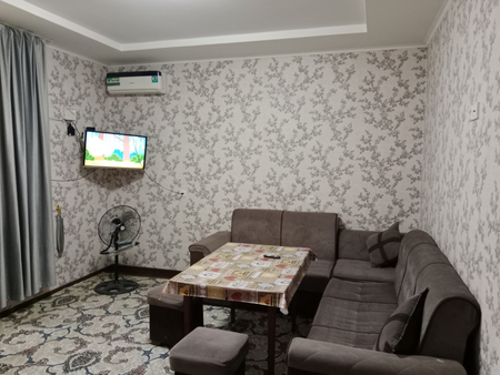 Продаю свой участок 3 сотки в Кибрае