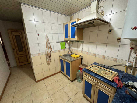 Продаётся 2х комн квартира на 1 этаже Ор-р Овир