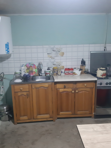 Продаётся дом на против инфекционной больницы