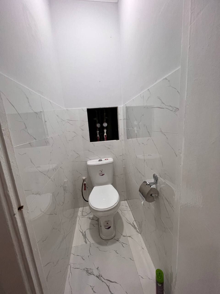 Кизларга Квартира