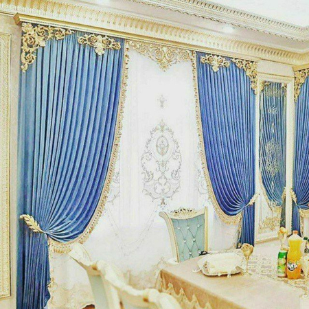 Пардалар енг зори