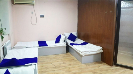 Arzon mehmonxona gastinitsa ijaraga uy hostel