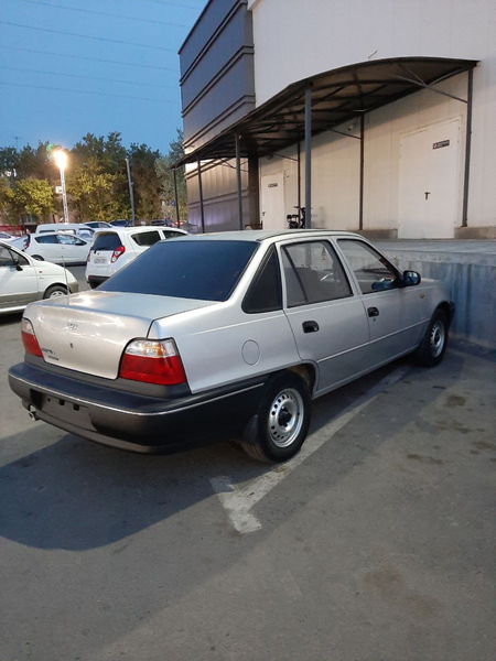 Нексия 1 сонс 2001