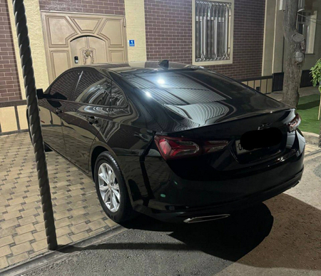 Malibu 2 XL 2023
