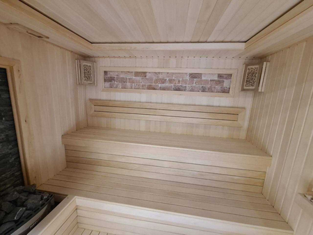 Эксклюзивный Новый Евро Дом Никитина