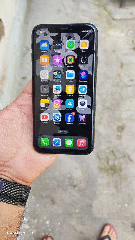 Iphone XR 64 india