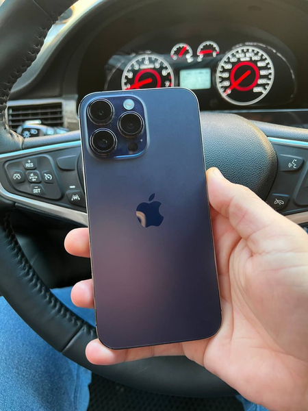 Iphone 14pro max