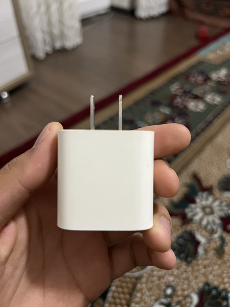 Iphone zaryadchik orginal 20w li