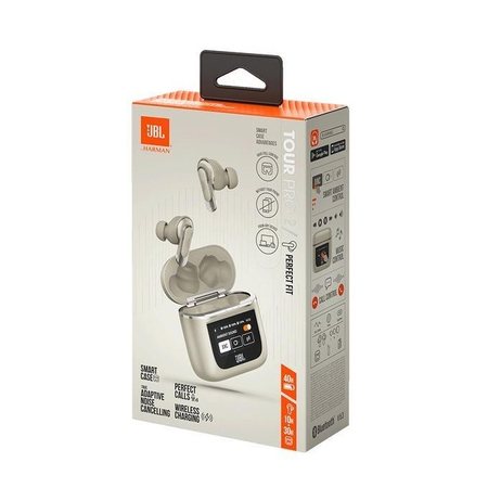 JBL Tour Pro 2 New Model 2024
