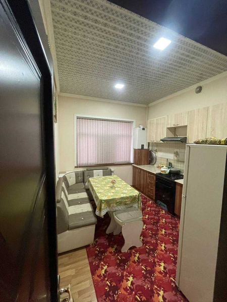1 хоналик 3 этаж Горгаз Котельный