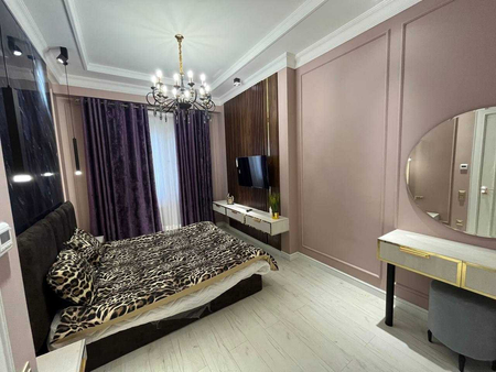 V1635 Tashkent City  НОВОСТРОЙКА ЖК Boulevard Residence 3/6/7 100м2