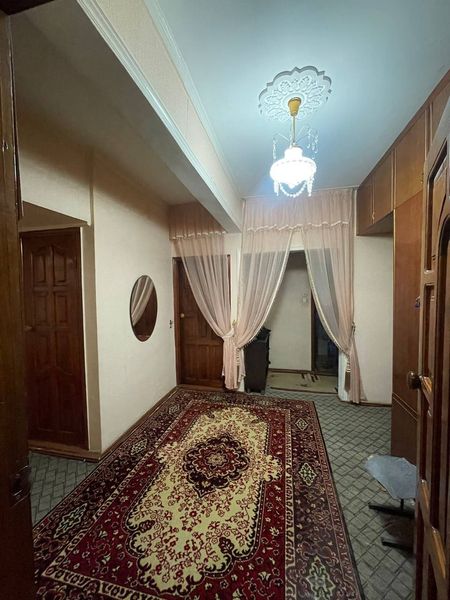 Продажа квартиры сергели