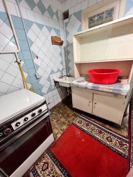 Продается 2ком квартира 2этаж.Максим Горький.БИЙ