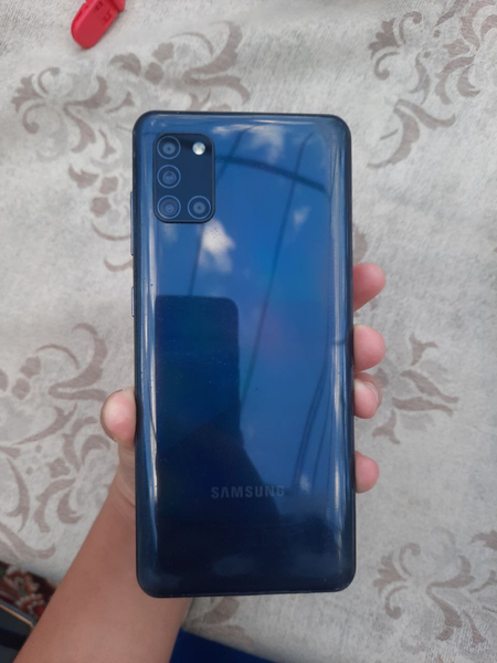 Samsung Androids