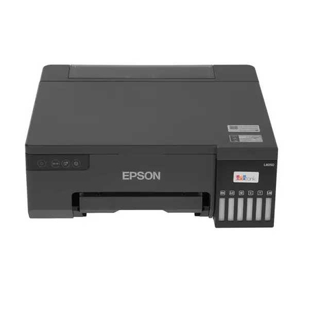 Принтер струйный Epson L8050 перечислением с НДС