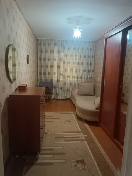 Продается 2 комнатная квартира. Чиланзар 4 квартал