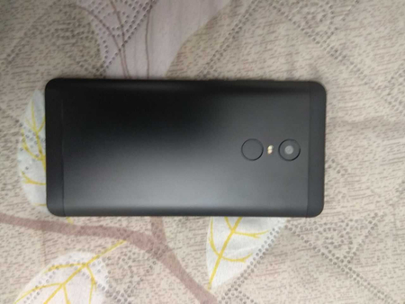 Xiaomi Redmi Note 4  3/32 Gb smartfon sotiladi