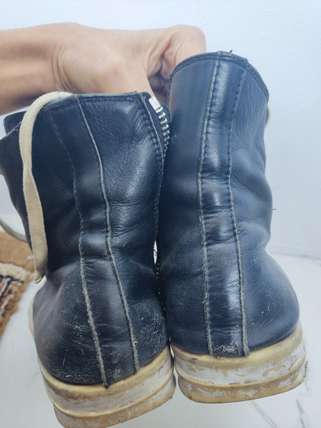 rick owens ramones 43
