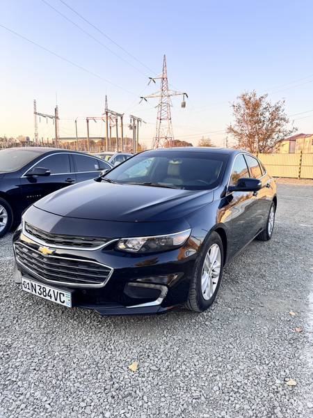 Malibu 2.   2.4 sotiladi