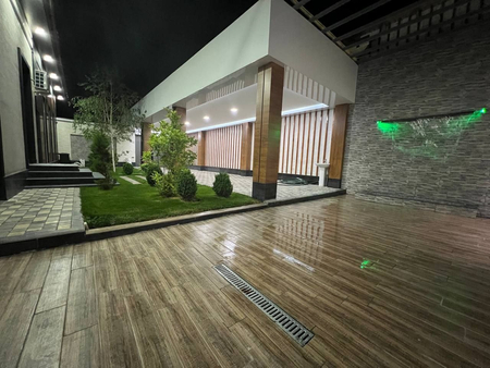 ДАЧА С ЗИМНИМ БАССЕЙНОМ  dacha Hi_tech дача аренда по  суточно чарваке