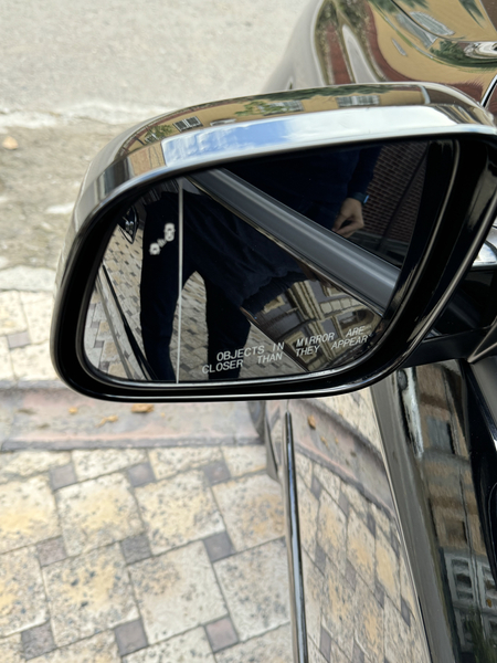 Lacetti Gentra 3-poz AT