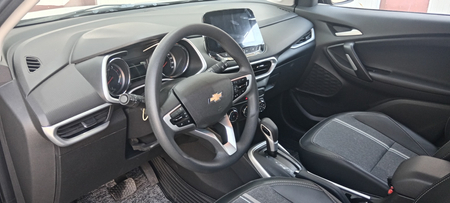 Tracker LTZ 2023