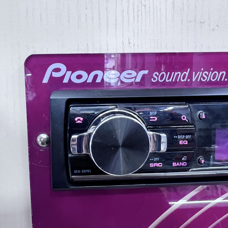 Pioneer PRS-80bt