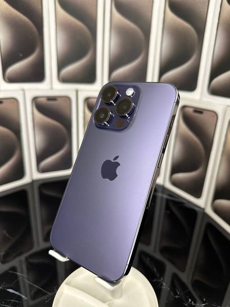 Muddatli toʻlovga Iphone 14 Pro max