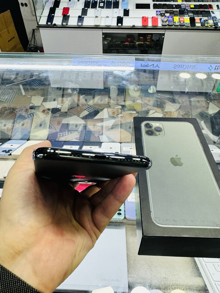 iPhone 11 Pro Max 256 gb 93%