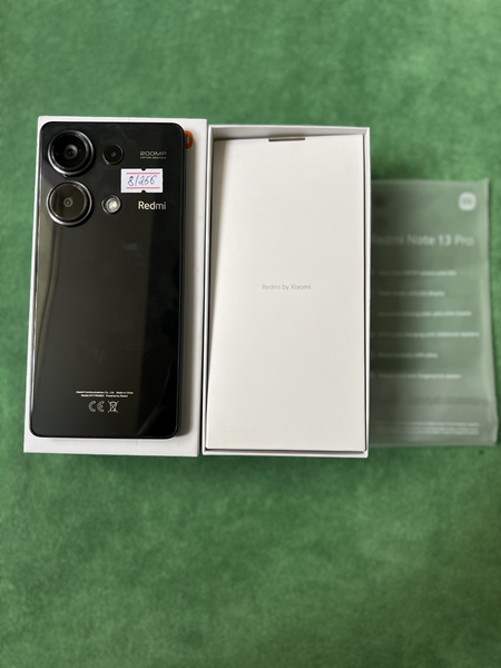 Redmi note 13 pro 8/256 idial
