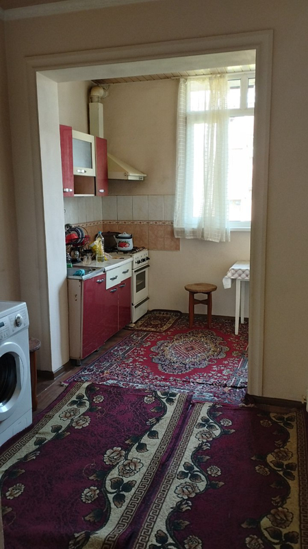 Ijaraga faqat Talaba qizlarni qoyiladi. Manzil Qoraqamish 1/4 mavzeysi