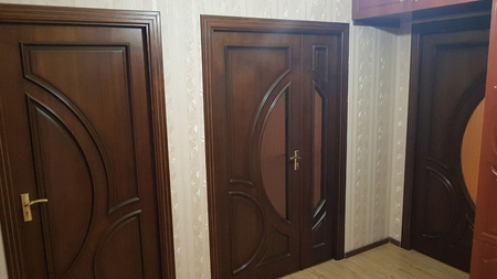 Аренда 3 комнатная Чиланзар 20 пустая
