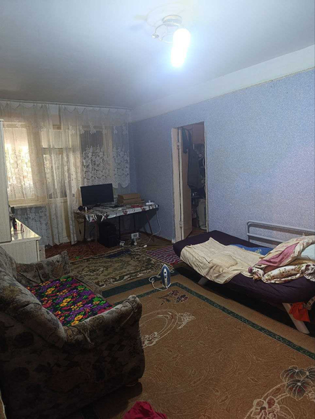 Продается 2х комнатная квартира
