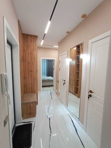 Срочно сдается 3/4/9 квартира Ор-р: Госпитальный 70 м2  (ГМТ)