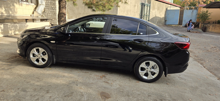 Chevrolet Onix Premier 2, 2023 год