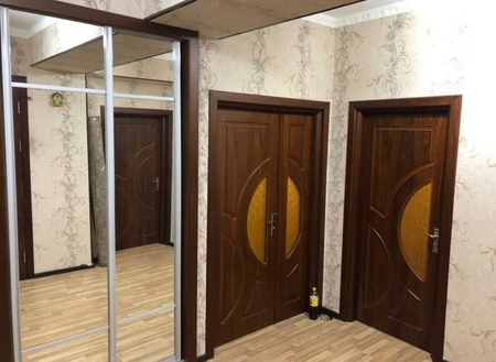 Аренда квартира ул. Навои 3 комнатная евро квартира Новый ремонт
