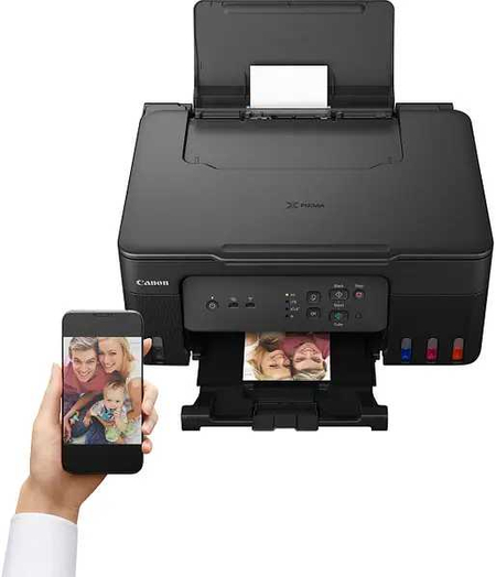 Принтер Canon PIXMA G3430