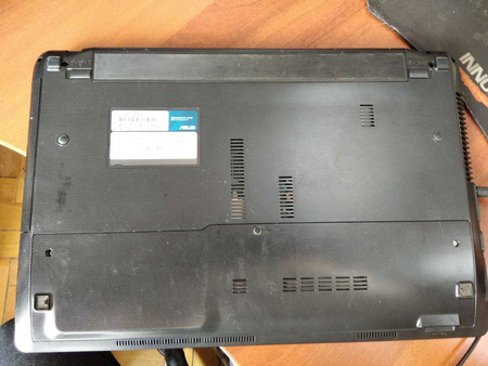 Продам Noutbook Asus K53E