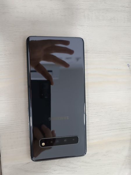 S10 5g 256gb K/HA  yangi