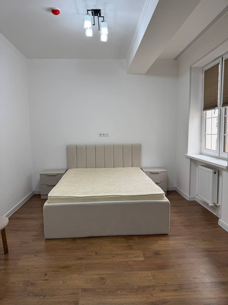 Продается 2х ком. квартира, ЖК Гринвич, ор-р: Мирабад-й р-н, 63,7м2